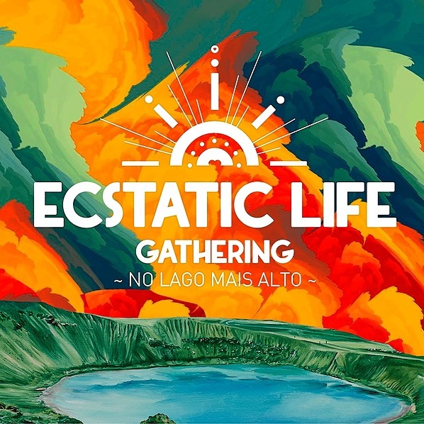 Ecstatic Dance Lisboa | Instagram, Facebook | Linktree